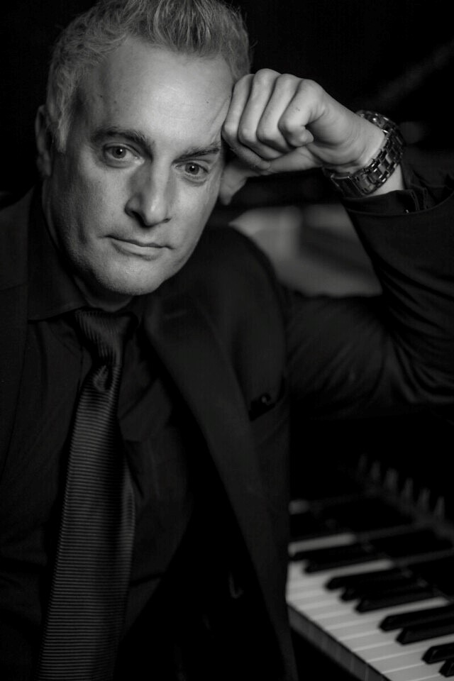 Eric Mintel Quartet - Connecticut Art Trail