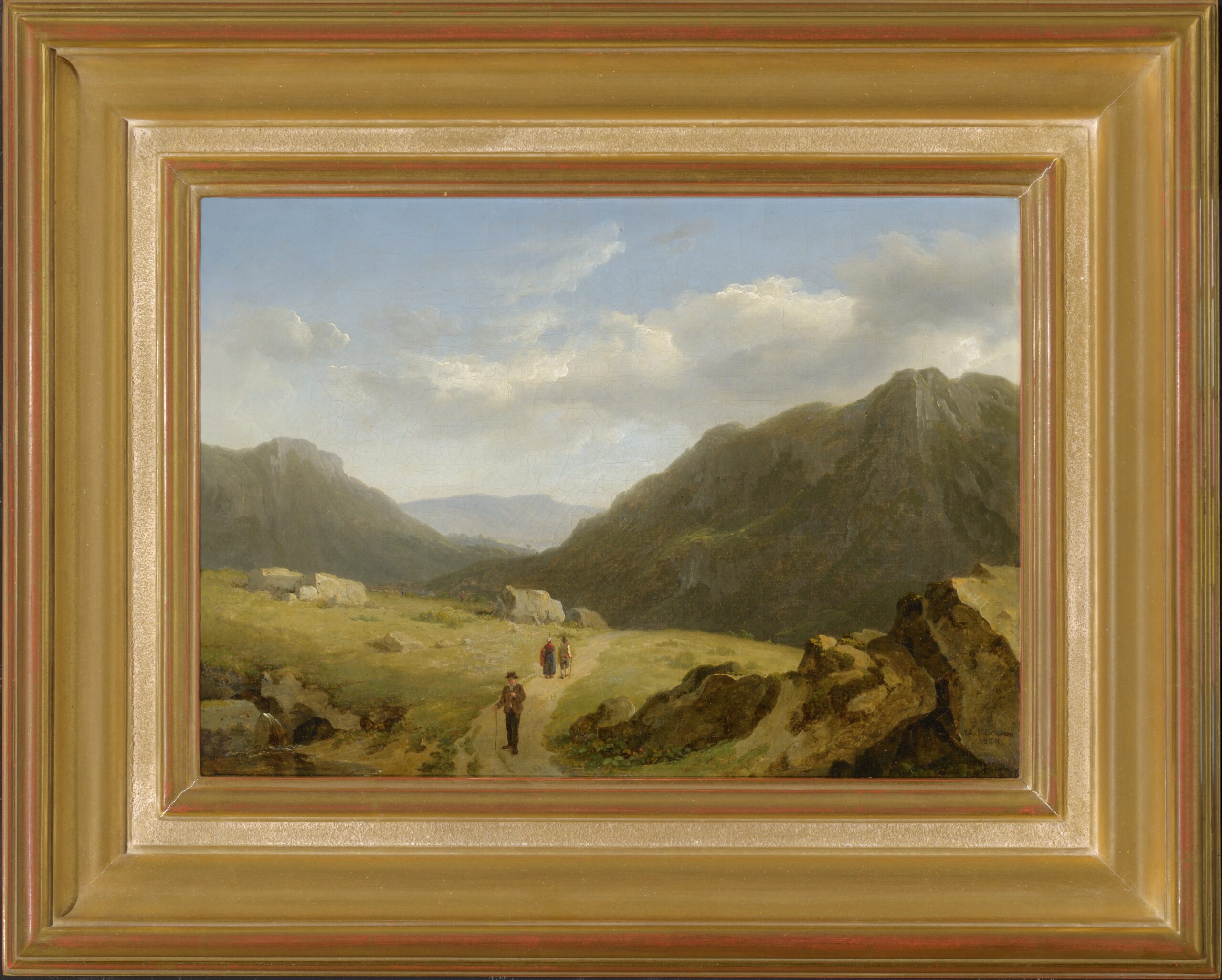 Opening Reception: An Gorta Mór - Connecticut Art Trail