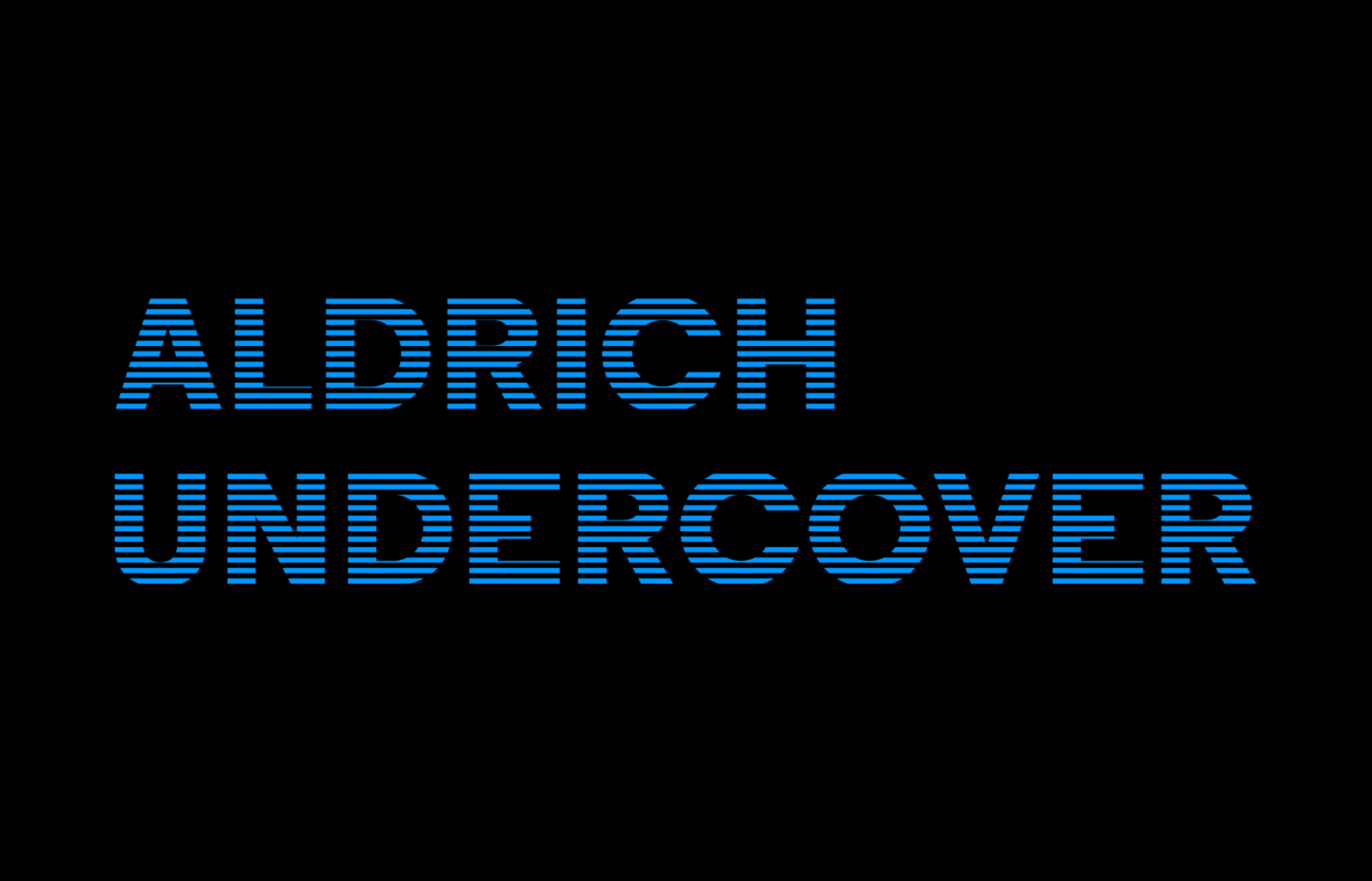 Aldrich Undercover - Connecticut Art Trail