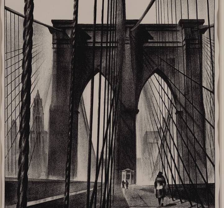 TLGV Walktober Event: Exploring America at 250 - Connecticut Art Trail