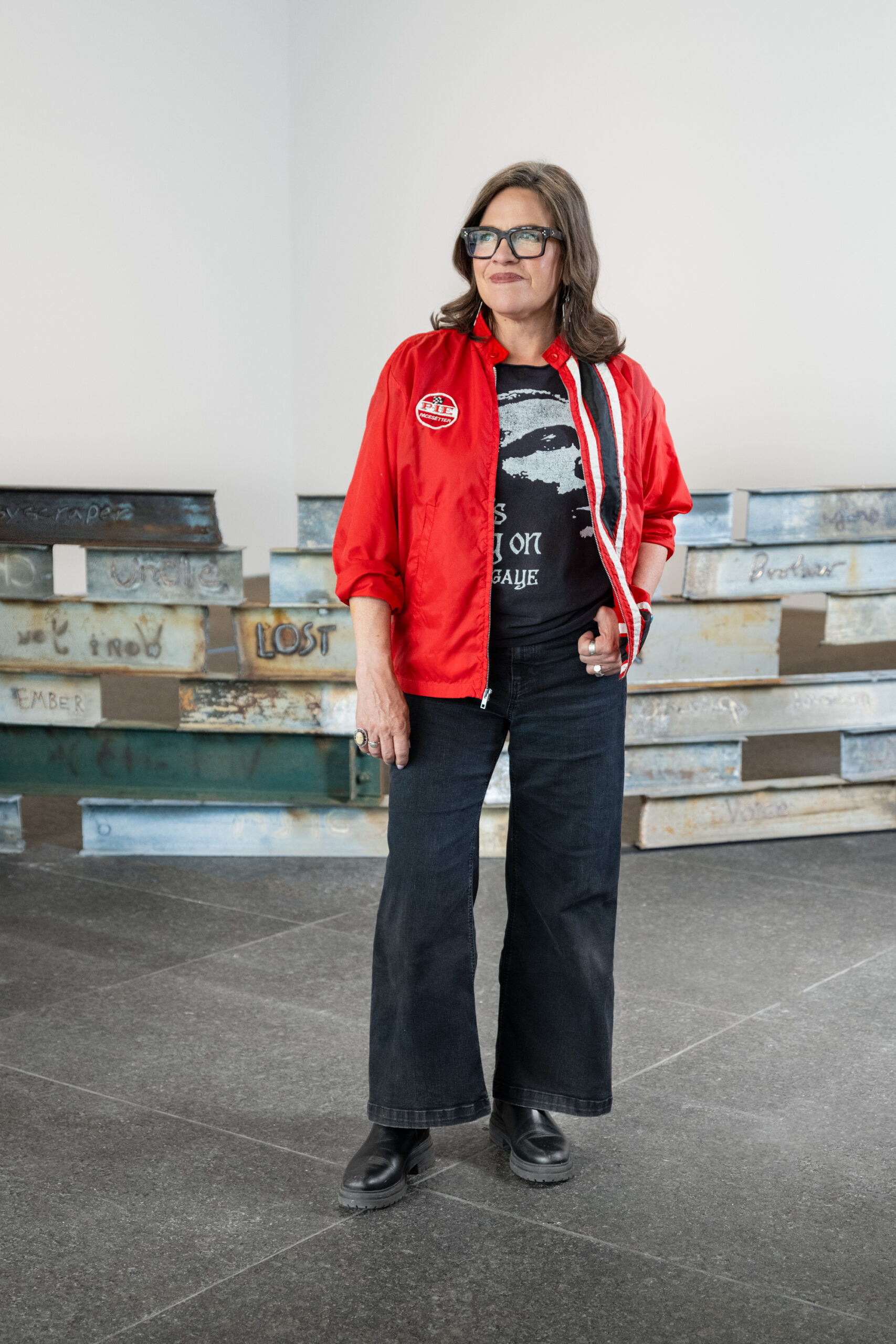 Public Lecture: The Emily Hall Tremaine Lecture in Contemporary Art ...